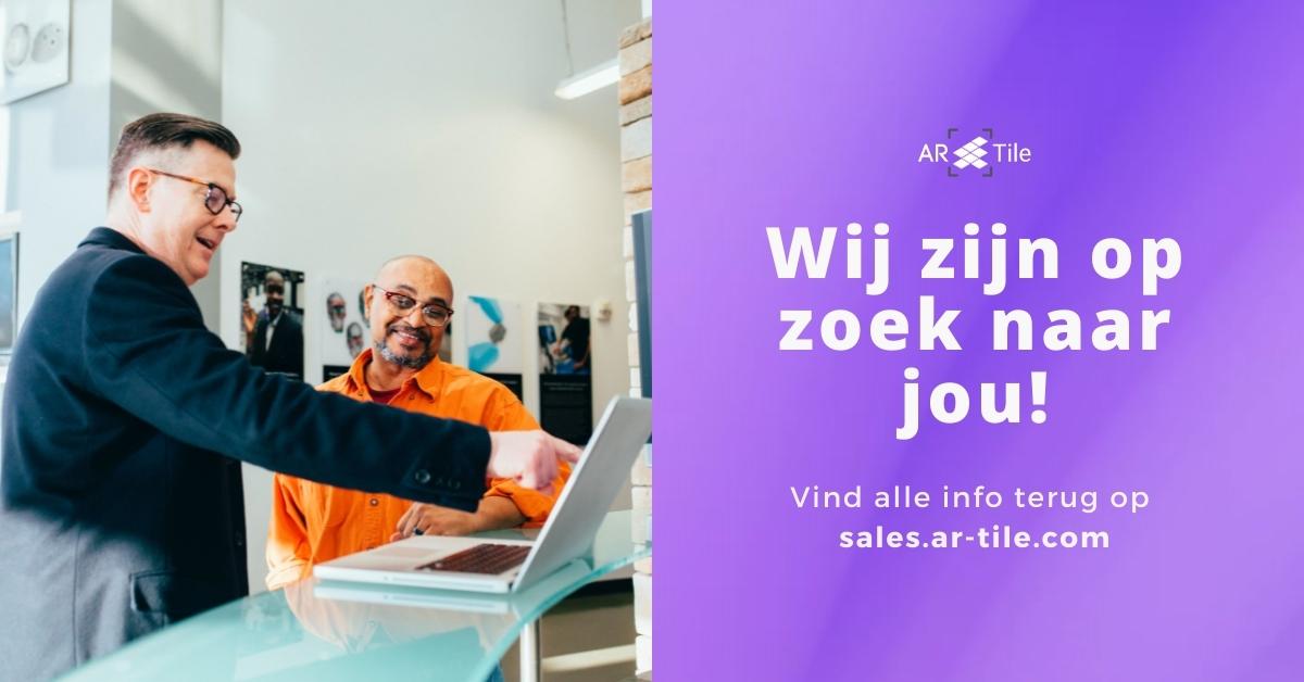 AR-Tile